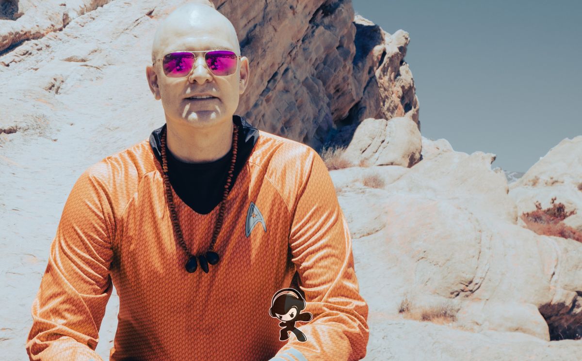 New World Revolution - Ever Shining Light (Alternative Rock)