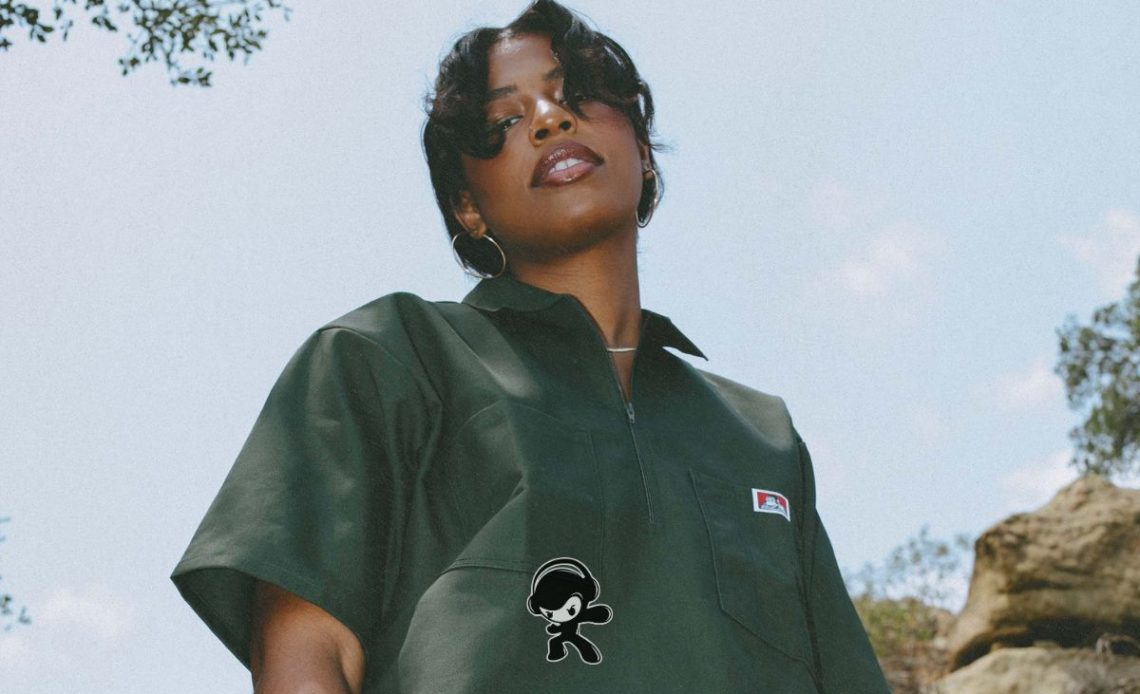 Orion Sun - Sweet (R&B)