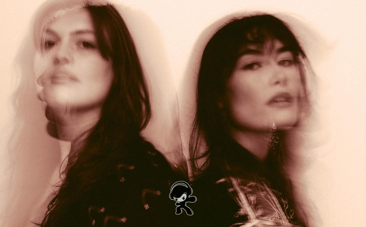 Vox Rea - Grass (Dream Pop)