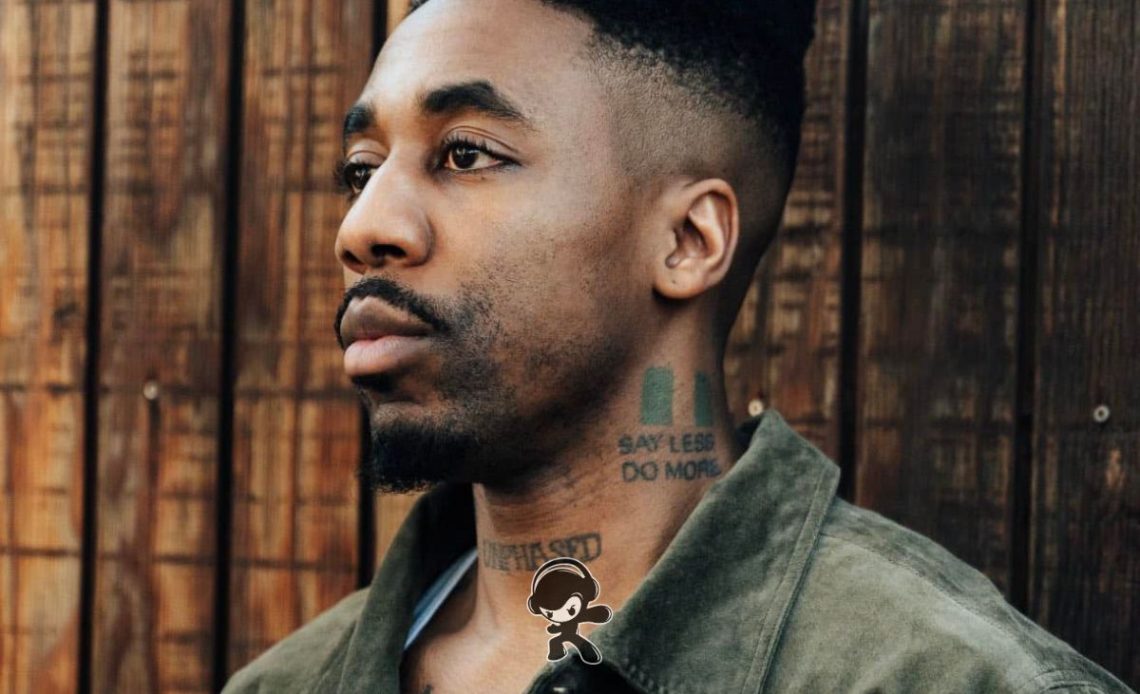 Dax - God's Eyes Mega Remix (Pop)