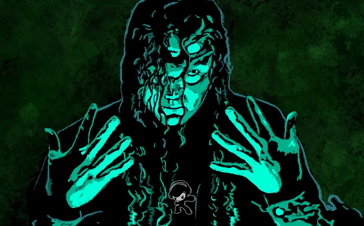 Pink Tummies - 'Nothing Is Beneath Me' (Death Metal)