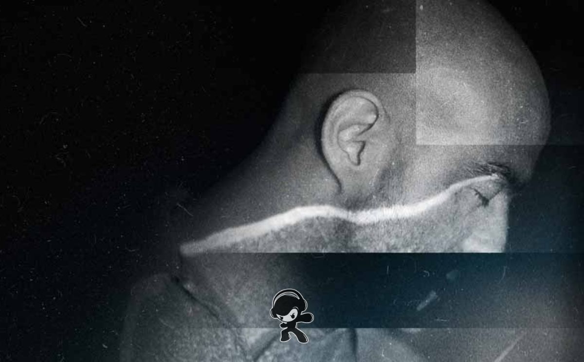 Yakumo Kobe - The Monkey Speaks (Album 2020)