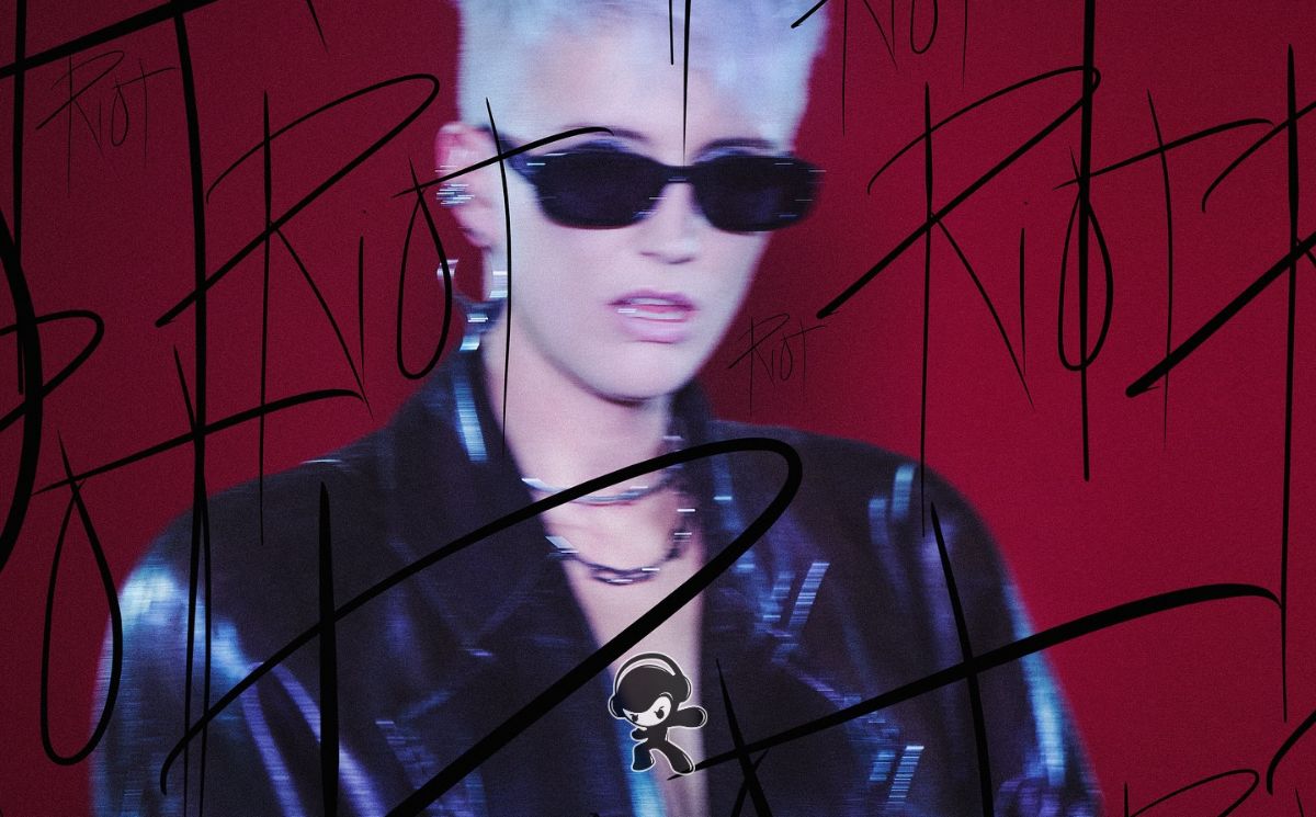 FELIN - 'Riot' (Pop Rock)