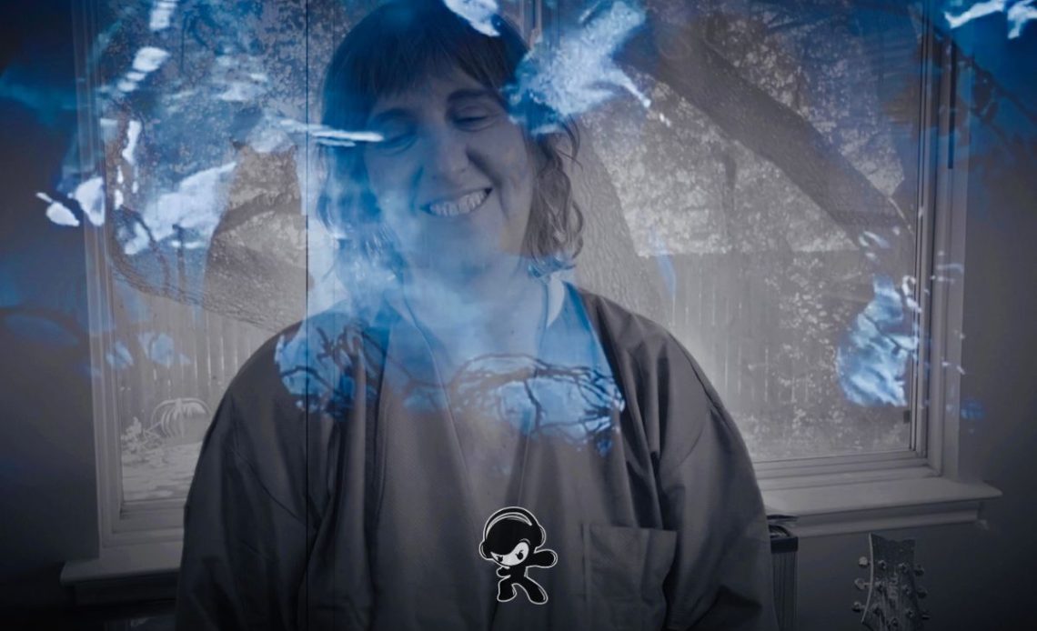 Jean Caffeine - 'Mammogram' (Indie Rock)