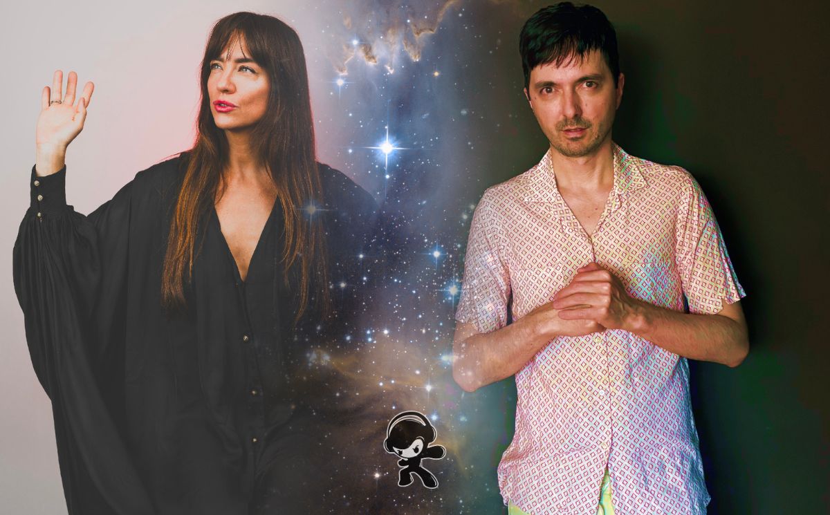 Lowly Light - 'Chill Child' (Synthpop)