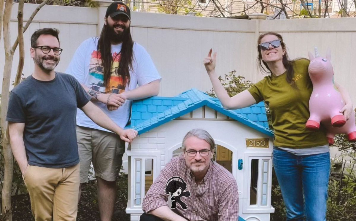 Yes Cats - 'Wrong' (Alternative Rock)