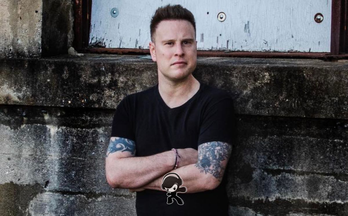 Matt Sassano - In Defiance (Alternative Metal)