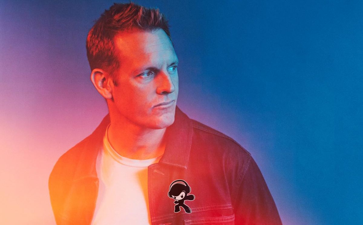 The Nomadic - The Absolution (Alternative Rock)