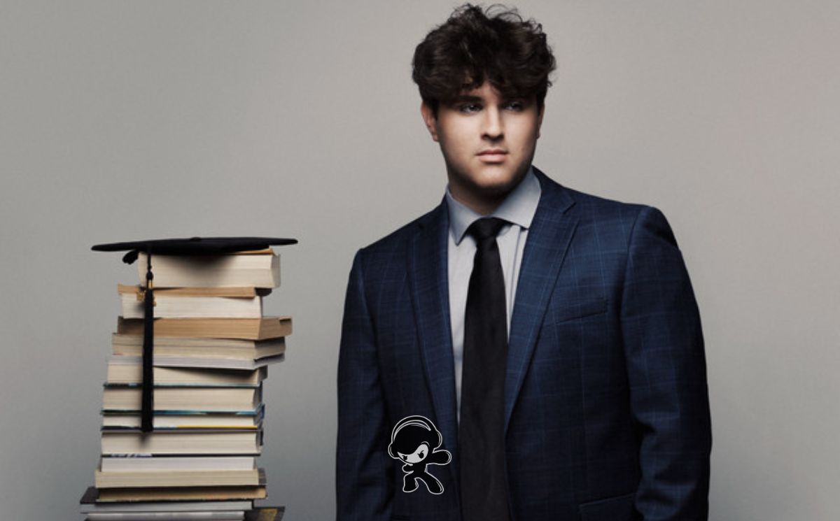 Blake Gordon - State Your Name (Alternative Pop)