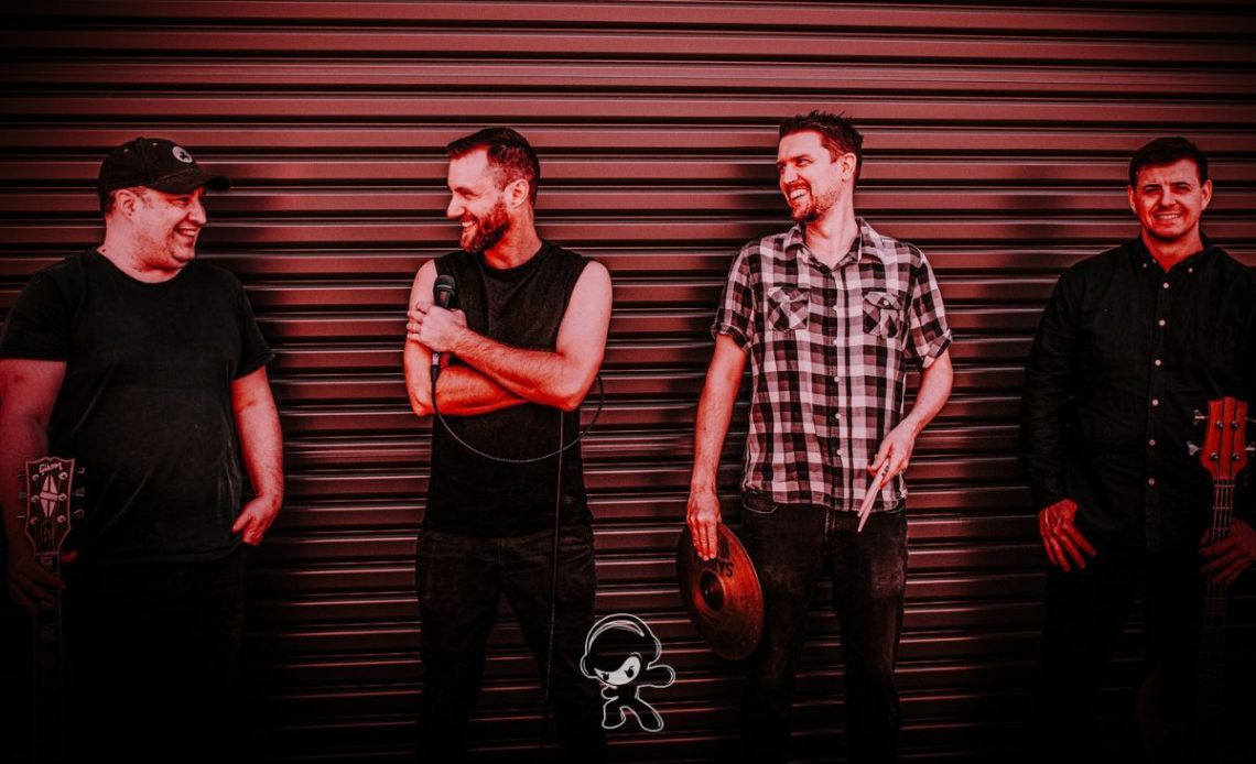 KALATONE - Fire Starter (Progressive Rock)