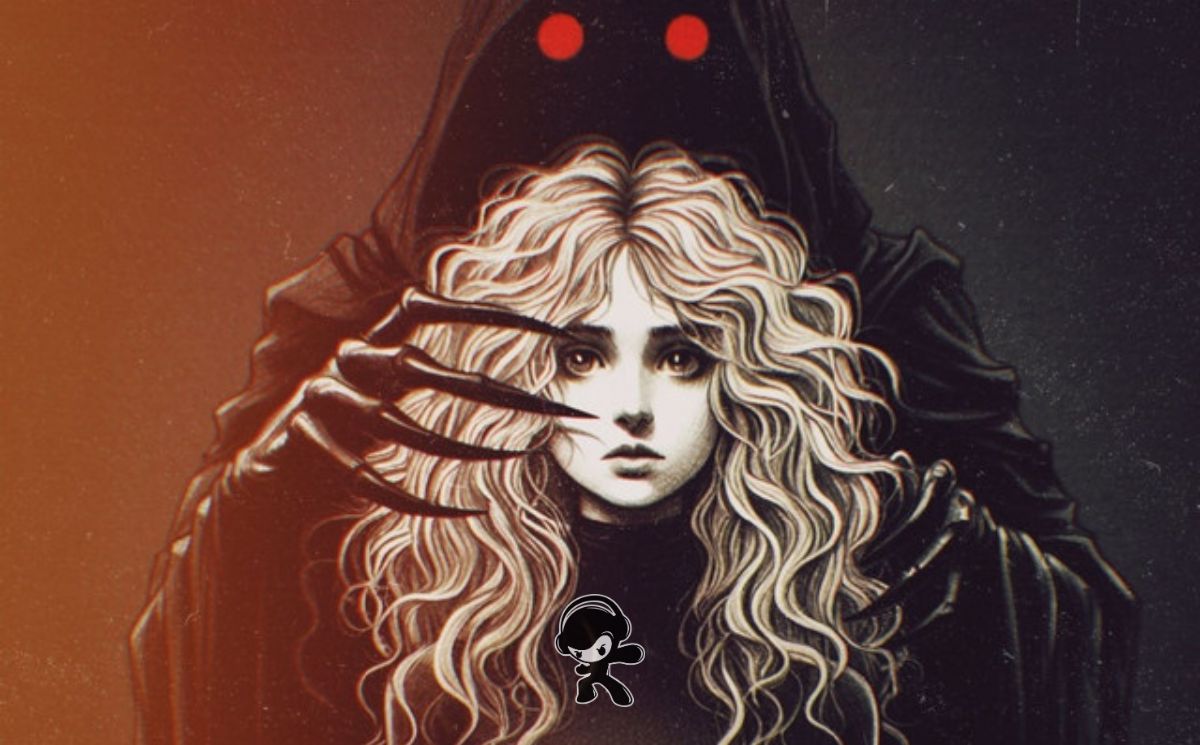 Goldilocks - In The Shadows (Alternative Metal)