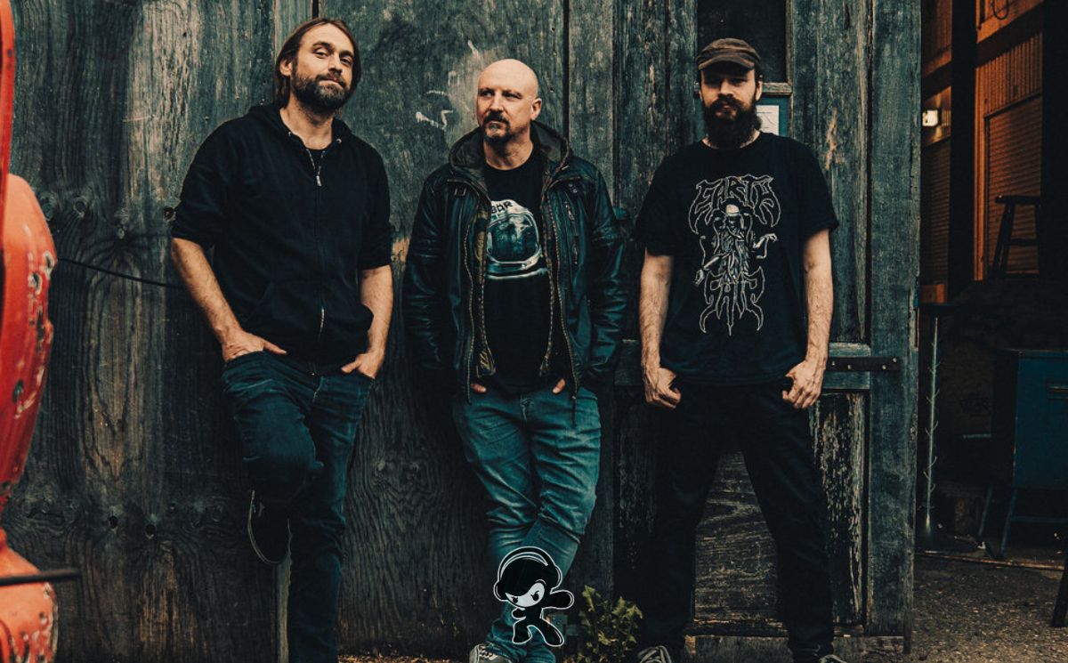 Blind Mess - Sick Society (Hard Rock)