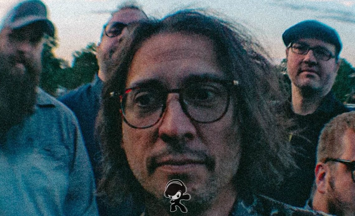 Dominic Lavoie - 1.21 Charliewatts (Alternative Rock)