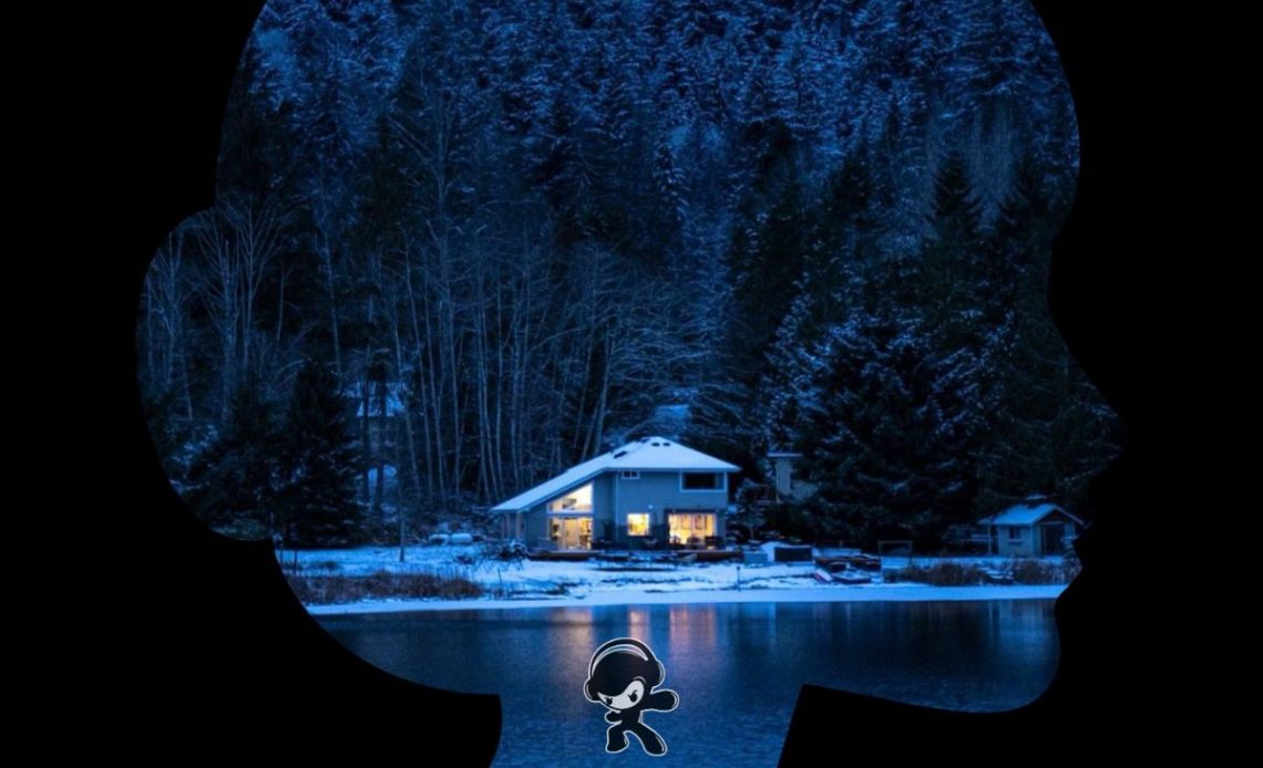 Gavrielle - sunset tower (Downtempo)