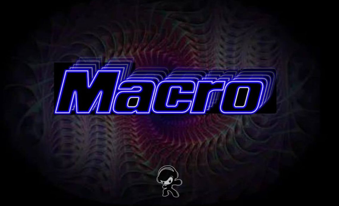 Macro - Metanoia (Alternative Rock)