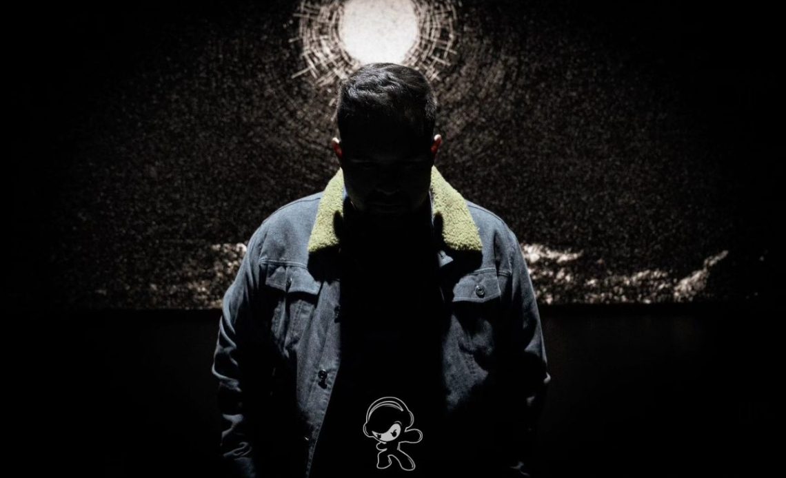 Caleb Hyles - The Memory (Alternative Metal)