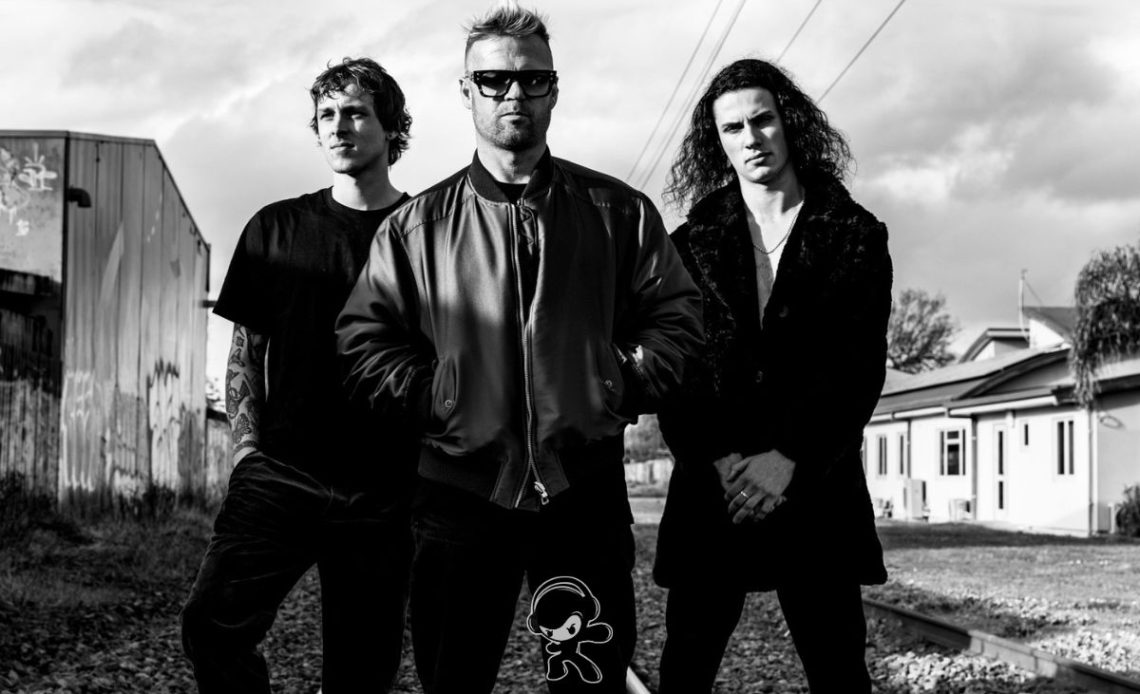 Haast Hunter - SPITE (Alternative Metal)