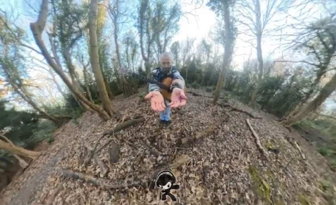 Joe Dutton - Confused (Alternative Metal)