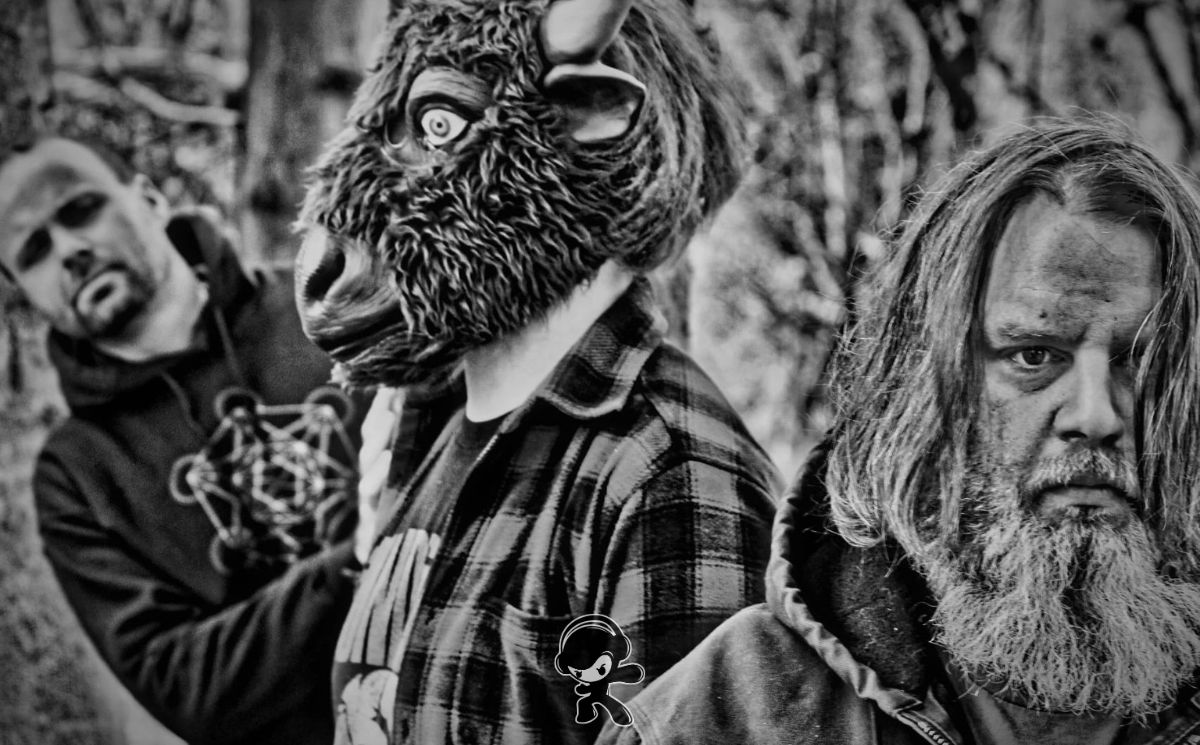 Master Splinter - No Die (Alternative Metal)