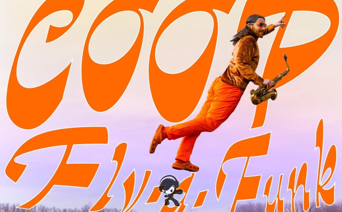 COOP – Fly-a-Funk (Funk)
