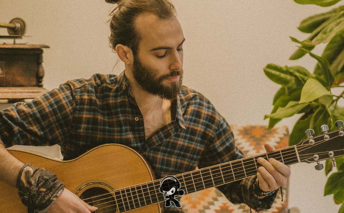 Demetris Mesimeris – Kafenes (Alternative)