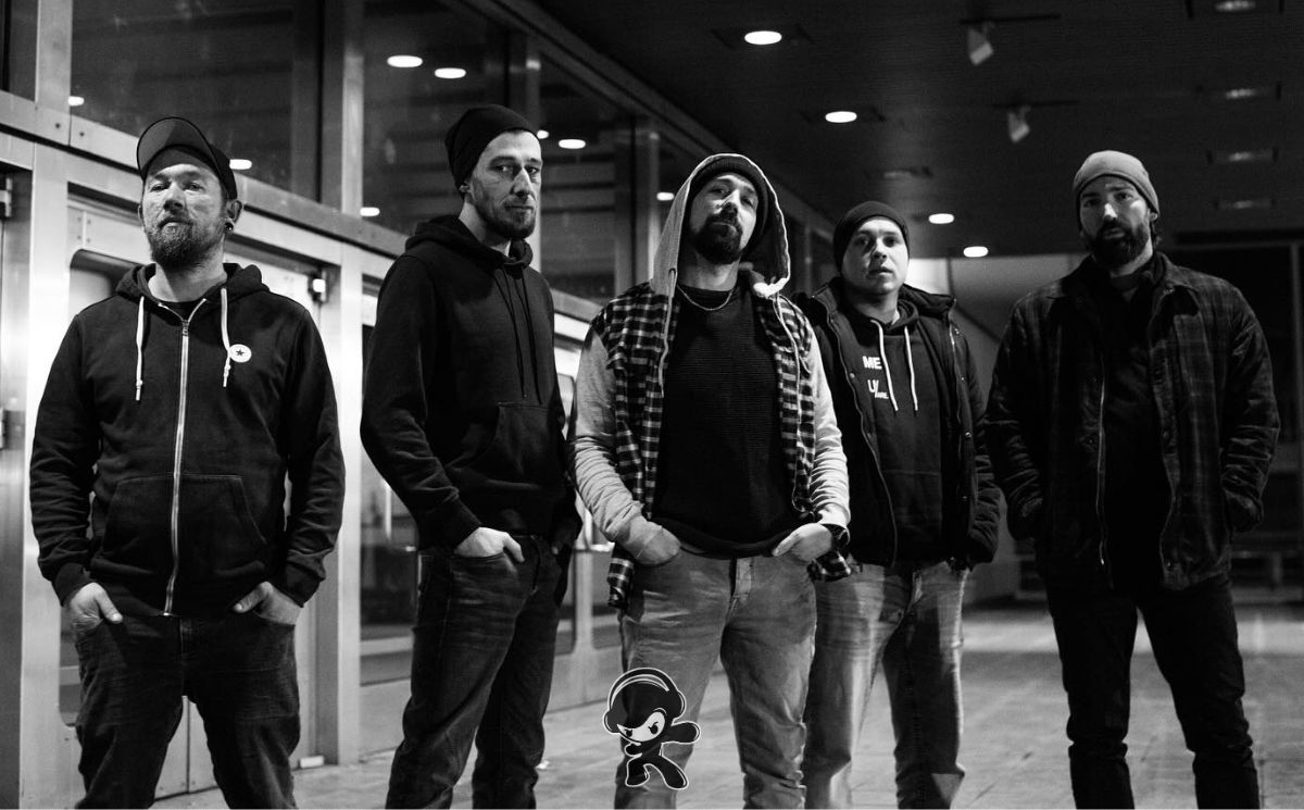 Mental Ability - It Goes Blank (Alternative Metal)