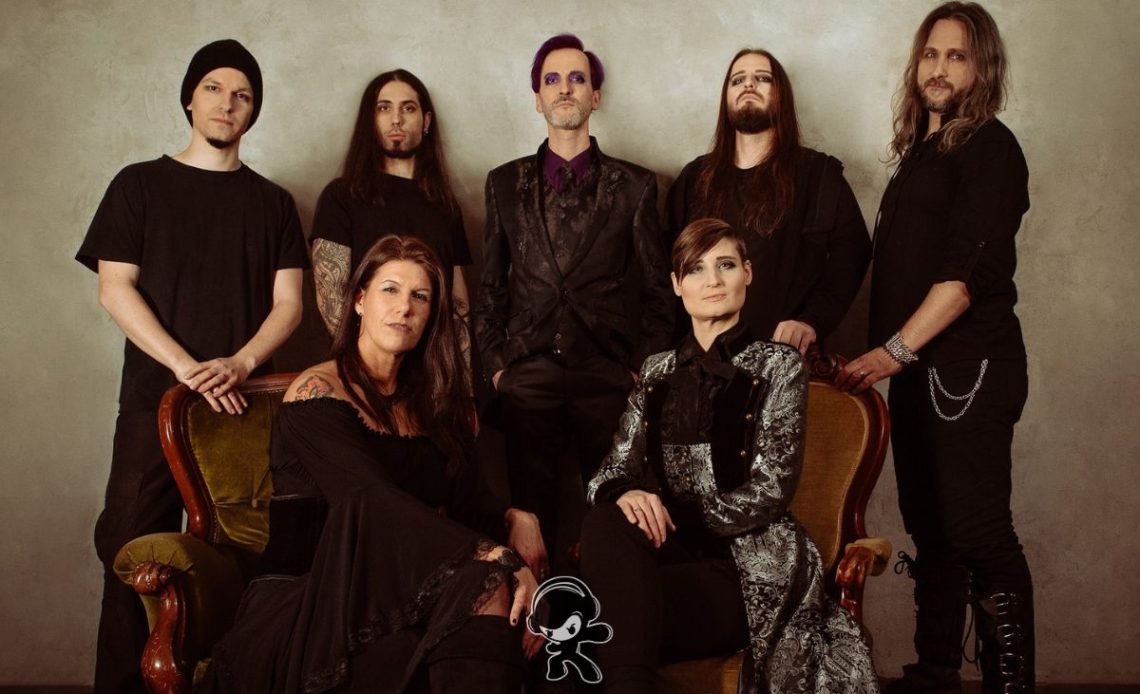 Neopera – When Night Falls (Symphonic Metal)