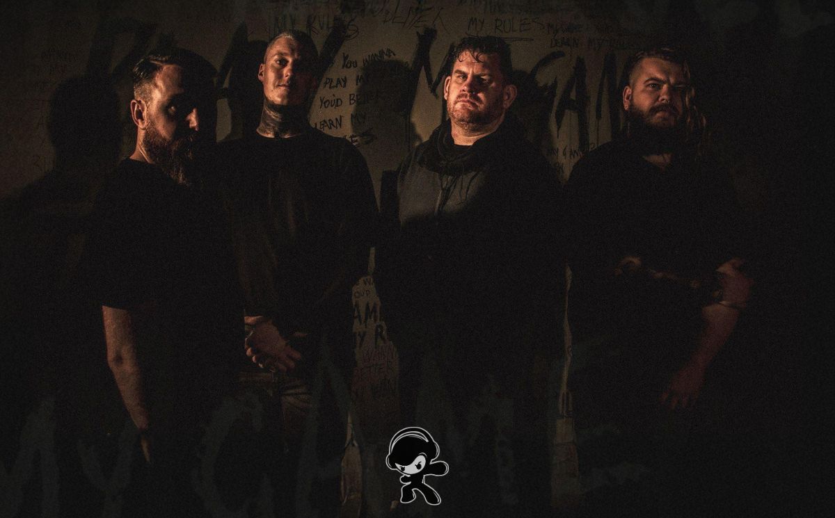 Whisperhead - Sterilise (Alternative Metal)