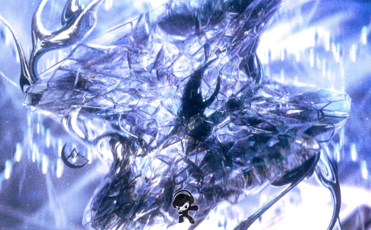 HXPETRAIN – Crossfaded (Electro Pop)