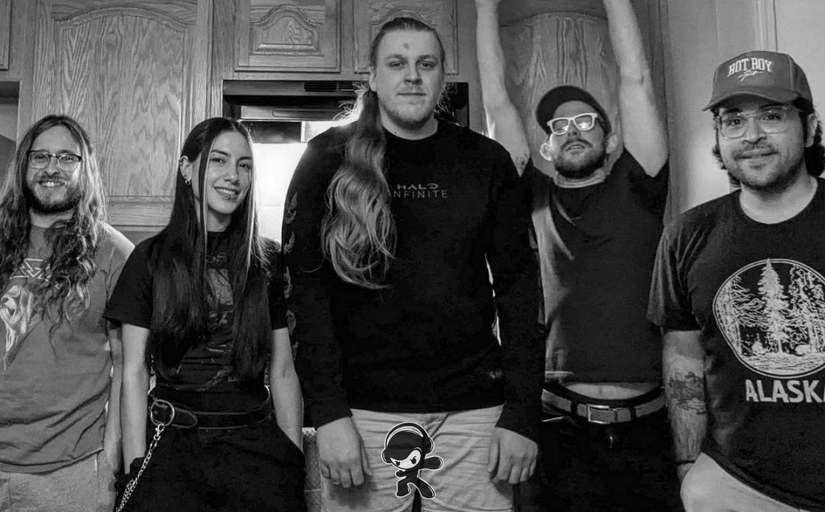 Dymer – The End Is Always Nigh, The End Is Never Now (2025)