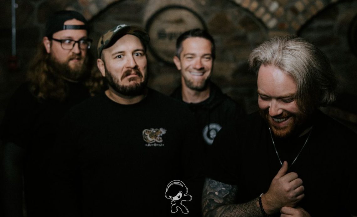 Work of Wolves – Fade In / Fade Out (Alternative Metal)