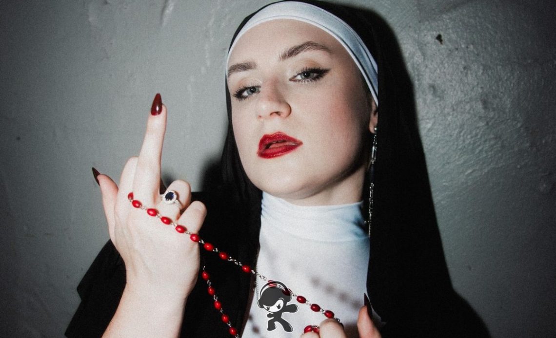 Sarah Durbin - Sister Mary Catherine (Alternative Rock)