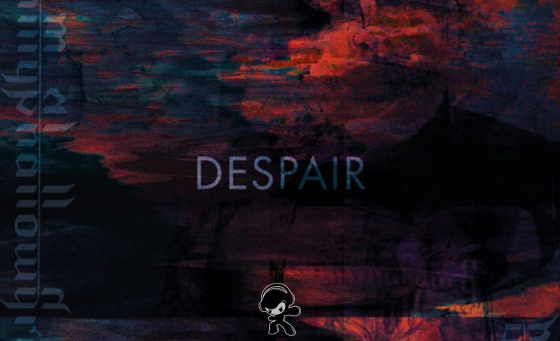 Burn my Shallow Ground - Despair (Gothic Metal)