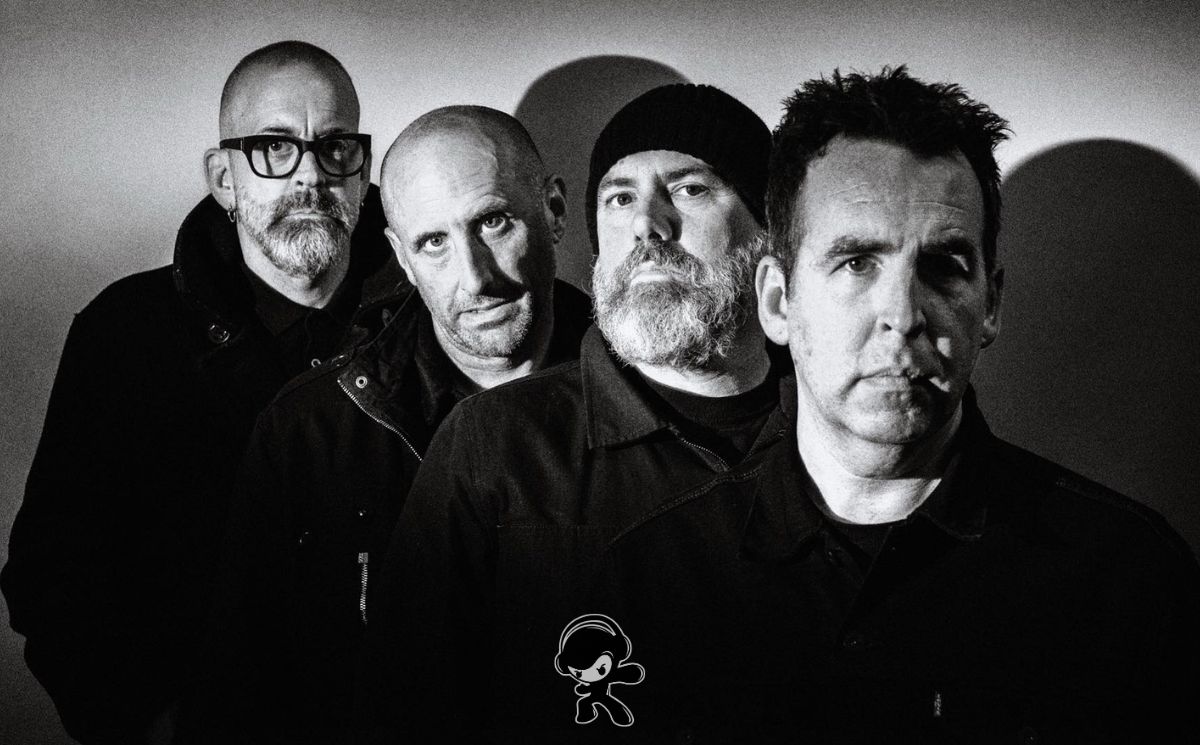 Jupe Jupe - Cane (Post-Punk)